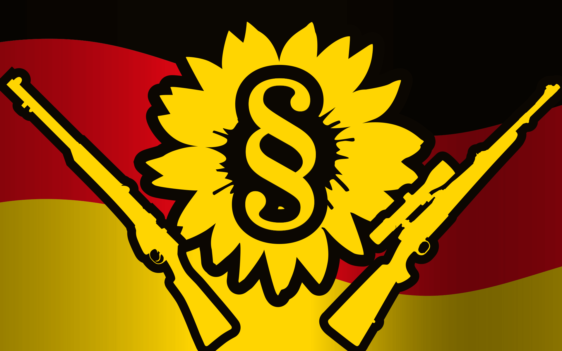 Gastbeitrag von Daniel Fraske: "Die Grünen und das Waffengesetz ...